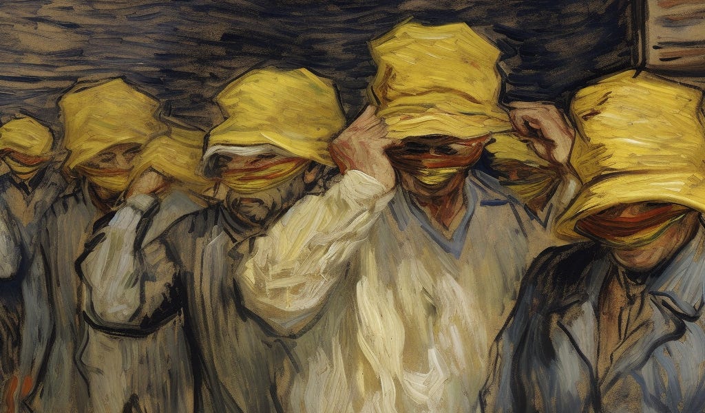 The Subtle Indoctrination of Modern Life