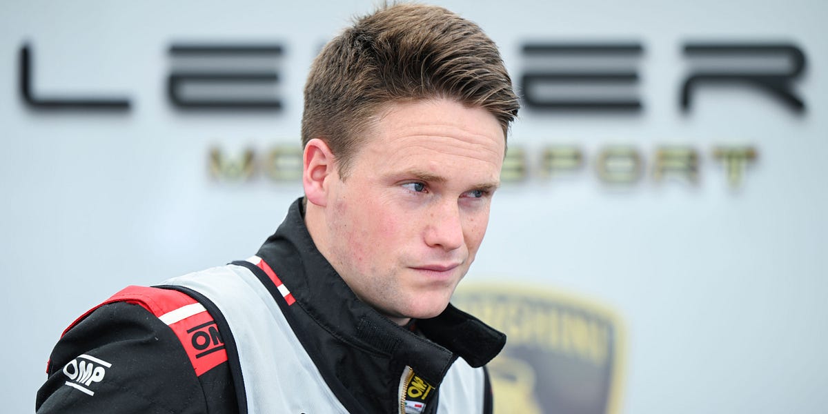 Leitch set to go in Le Mans Cup round in Spain