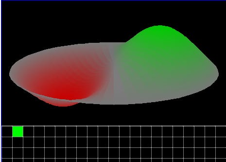 Why There are Braces, and a New Brace - by Alden Hackmann