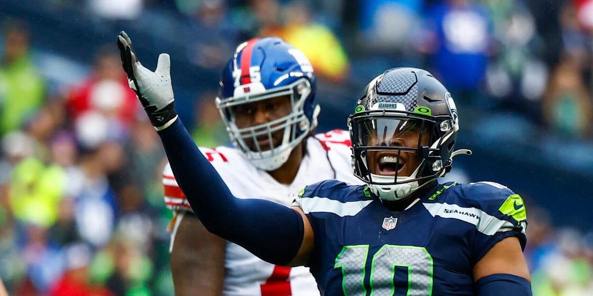 Seahawks have $120 million in salary cap decisions next offseason