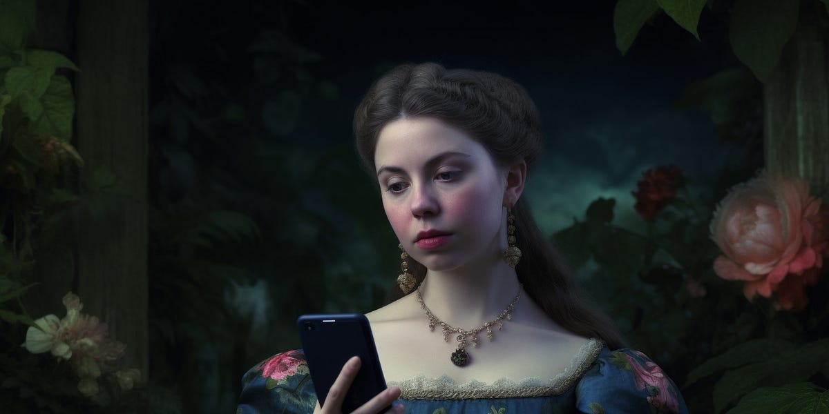 How do we define utopia? - by Elle Griffin - The Elysian