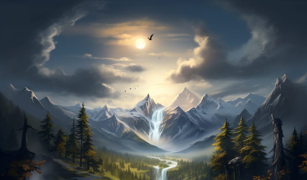 How To Create a Fictional Language