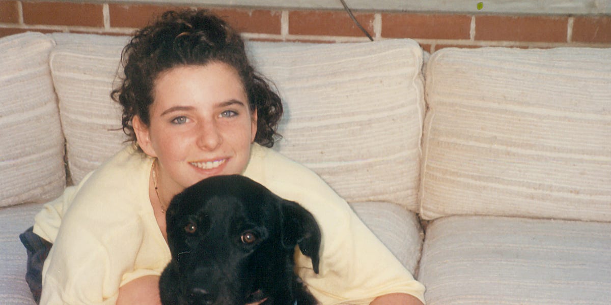 Resets - by Jennifer - Circles and Squares