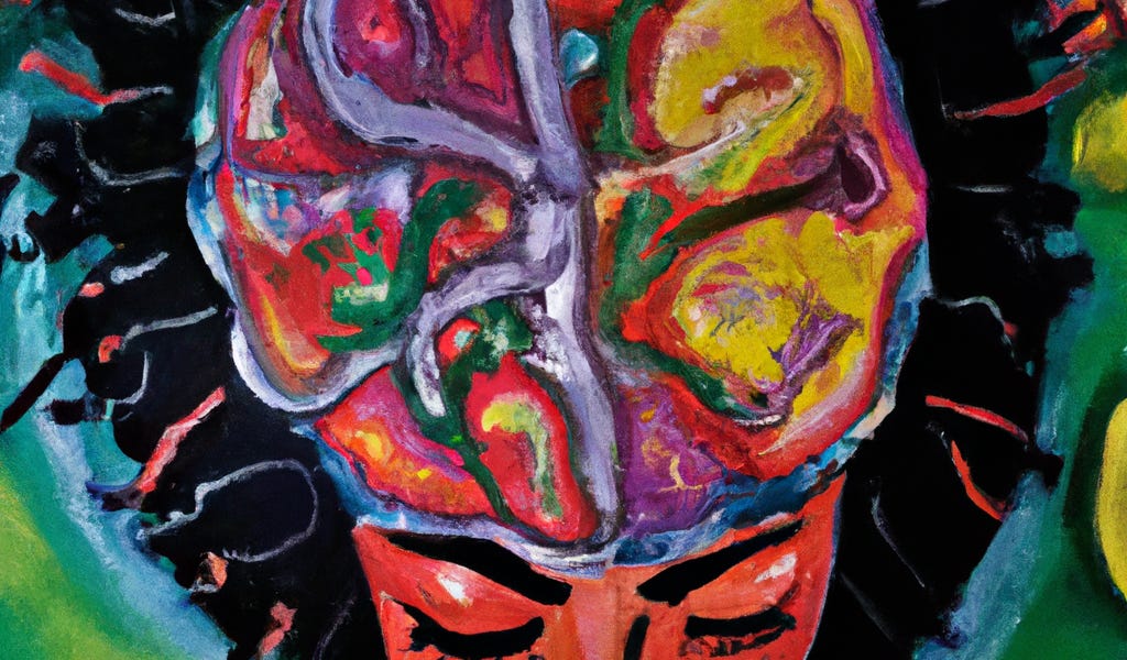 Don’t trust the vibes - Ada Yeo