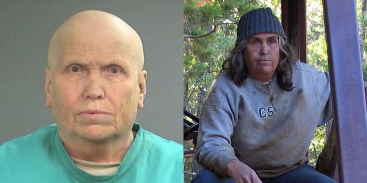 US: Trans-Identified Male Killer Who Fed Victims to Pigs Serving Life ...