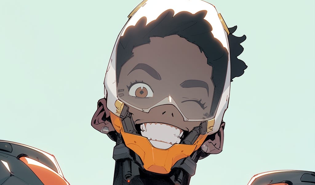 What is AI Bits - by Scott Moss - AI Bits