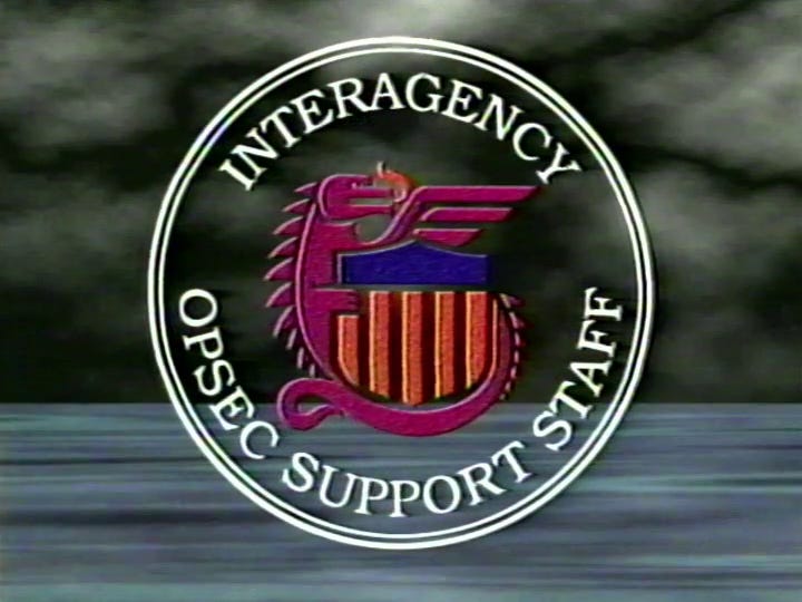 Gyroplanes, OPSEC, Heart Health, Scandals! - by Forrest