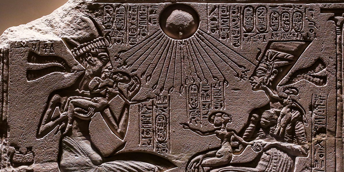 Sun Worship So Intense It Disrupts the Entire Country