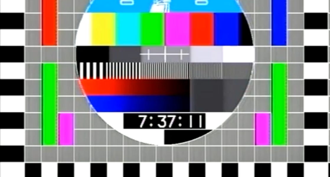 Please Stand By - The Newsguy -- Steve Herman