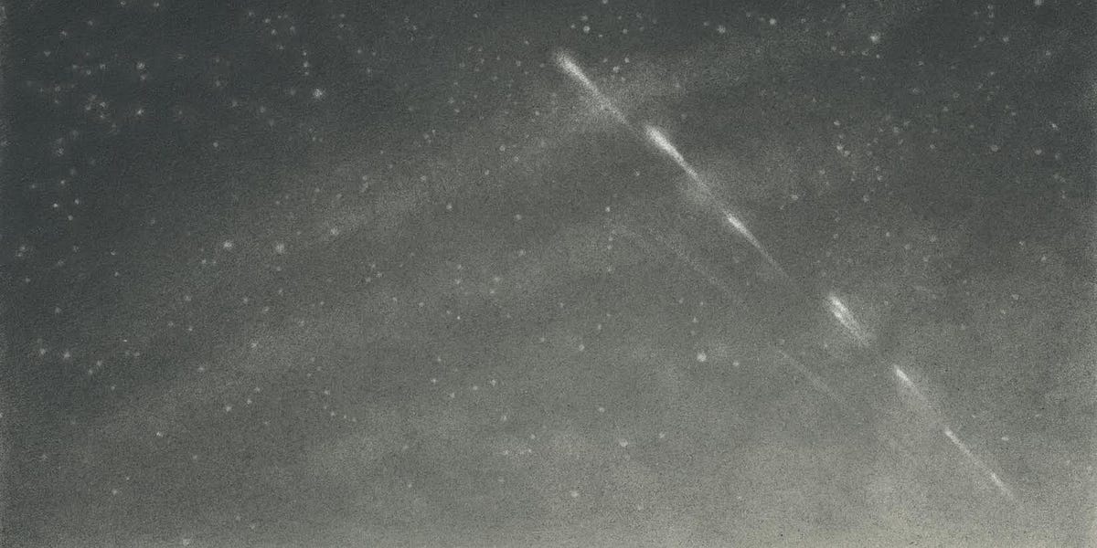 An Exciting Time - The Loaf, with Tim Kreider