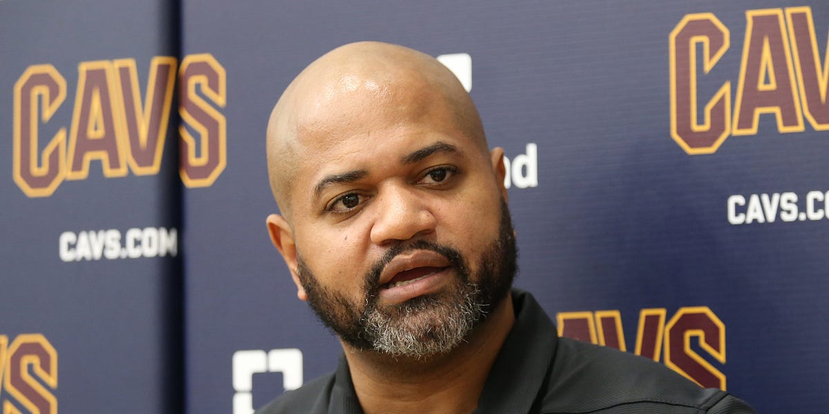 Cleveland Cavaliers Head Coaching Candidates: How Should They Replace ...