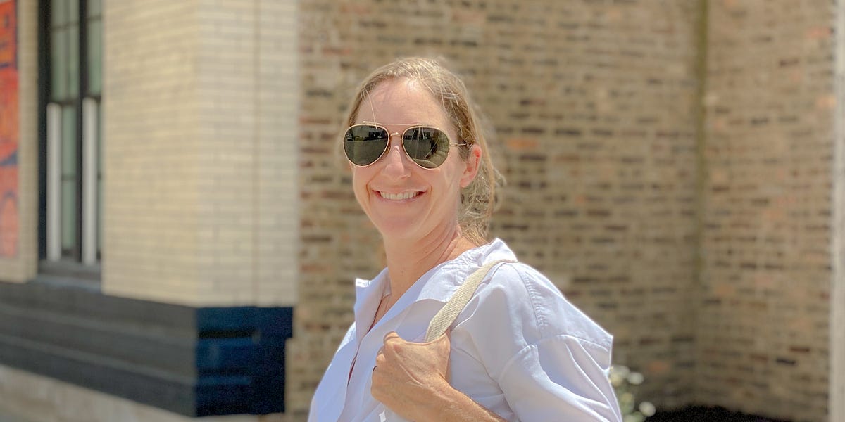 When I Met Weed. - by Lisa Hurwitz - The Happi Effect