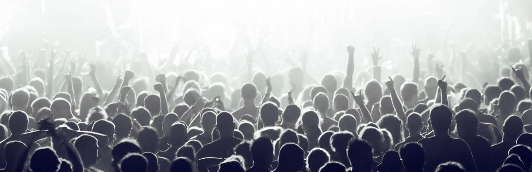 Fake Friends: The Friend-Enemy Distinction in a Deracinated Mass Society