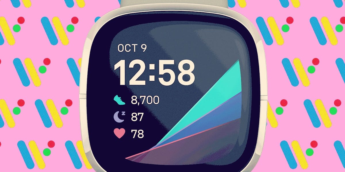 Fitbit, as we know it, is dead - by Conor Allison