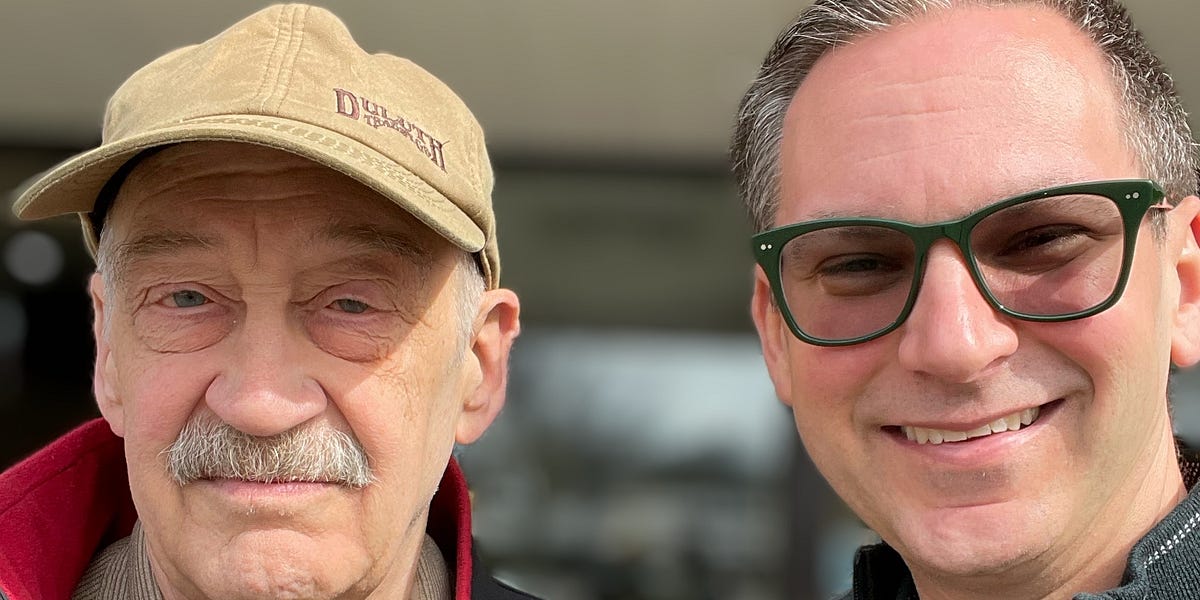 A Tribute to the Great Bill Hamilton - Founder of TechSmith Corporation