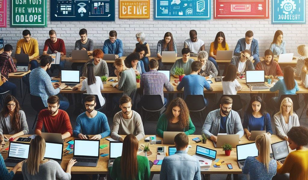 🤔 49 # ¿Por qué debes aprender a programar en 2024?