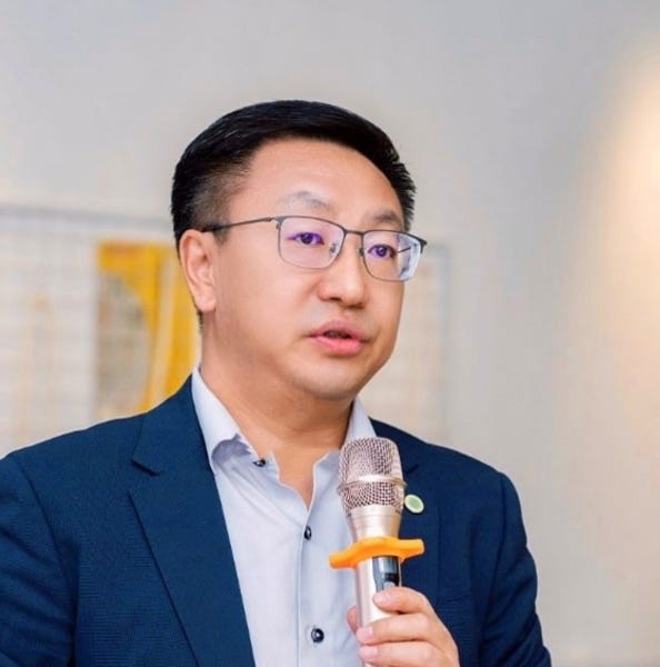 Feng Yujun on the Prospects of Russia-Ukraine war after Trump's reelection