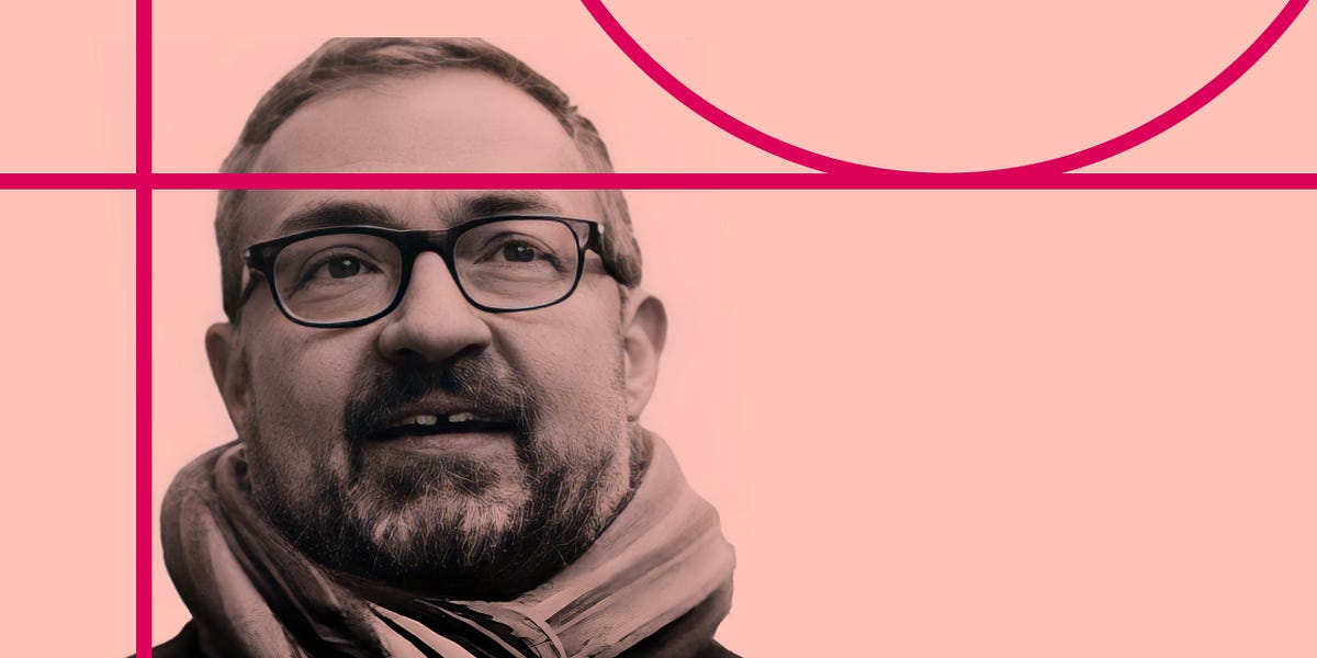 Jonathan Hoefler: Typography legend on type history, philosophy, and ...