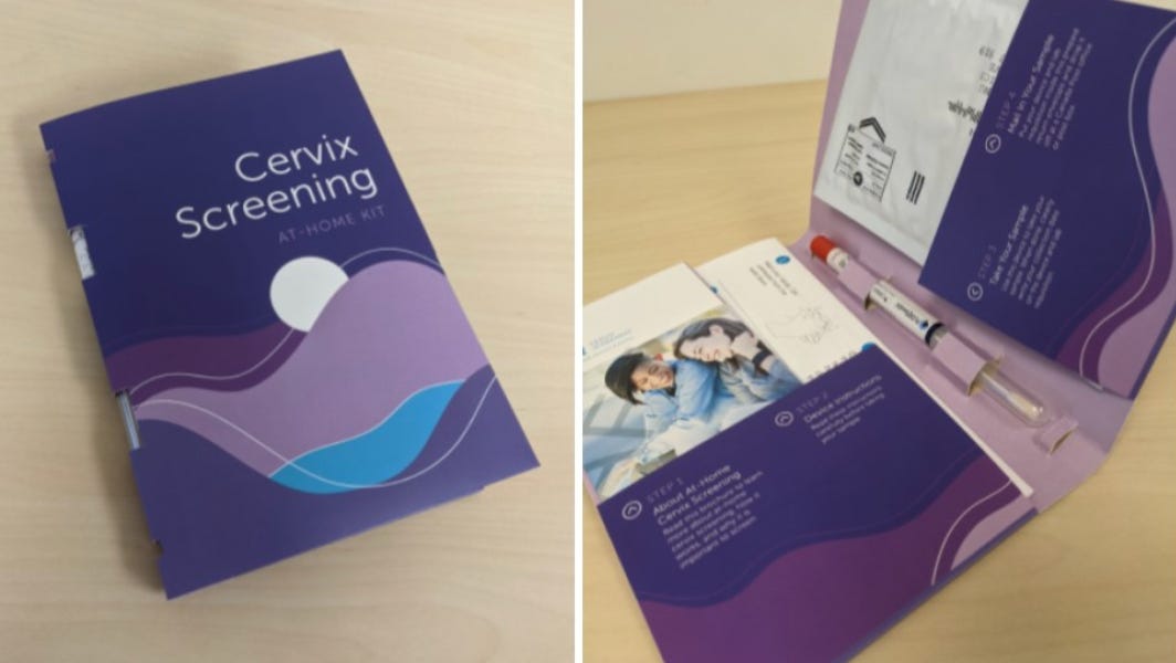 British Columbia to Start Self-Testing for HPV for Cervical Cancer ...