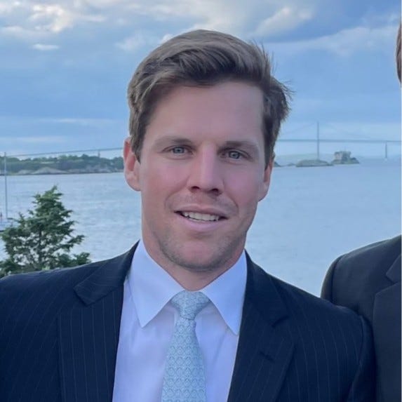 Idea Brunch with Wyatt Sparks of Sea Meadow Capital