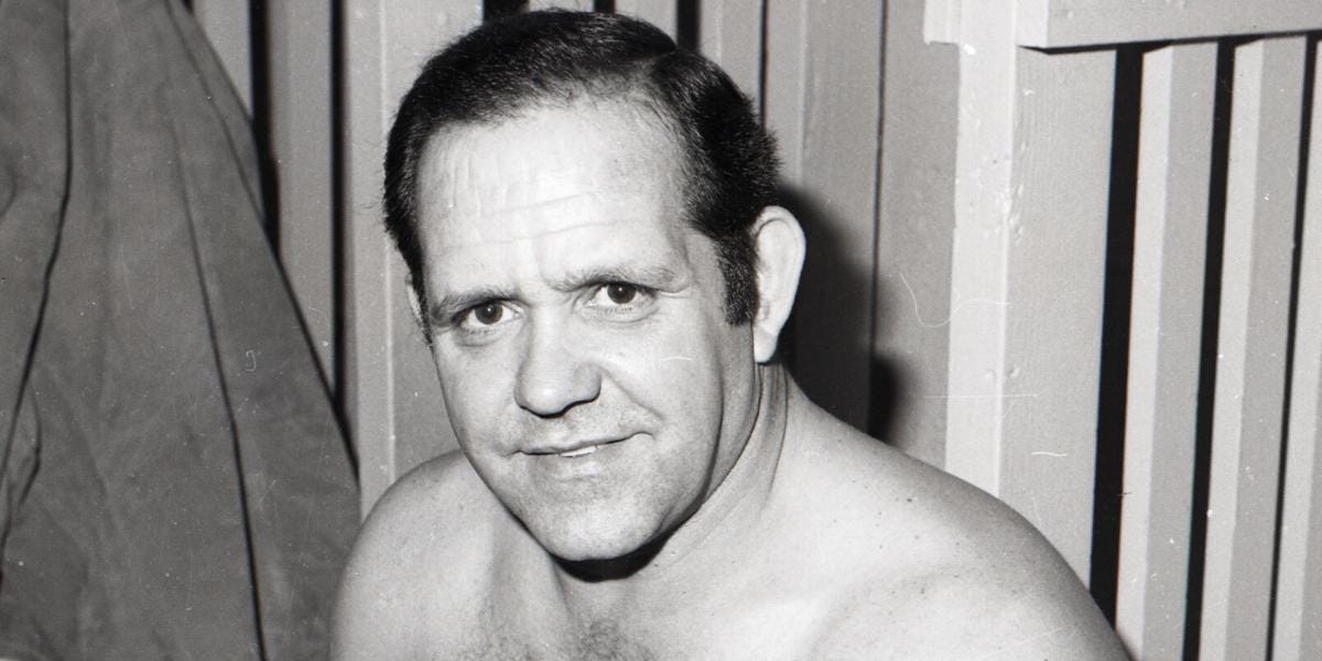 8/15: Today in DMV Wrestling History - by Jeff Quinton