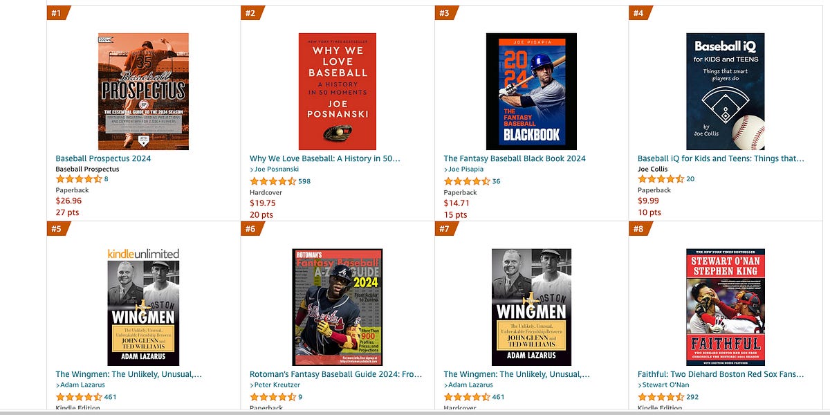 ROOKIE RANKS PART 1 - by Peter Kreutzer - Rotoman's Guide