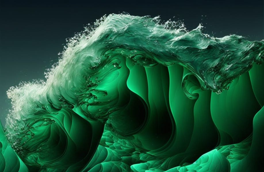 ⚡Flowverse #71: Why Flow? - by Flowverse 🌊 - Flowverse