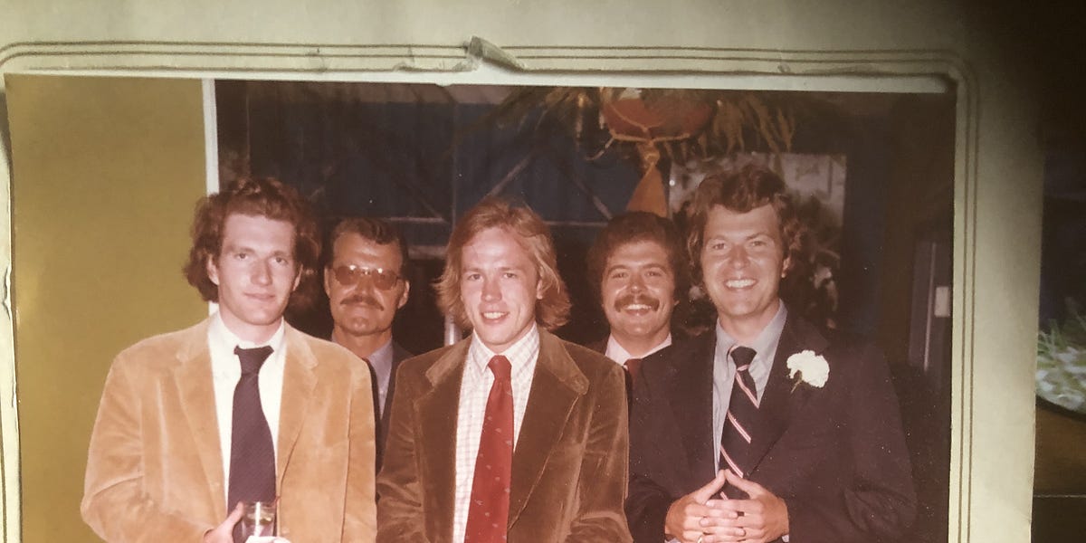 Joe Sheehan: In Memoriam - by Peter Johnson