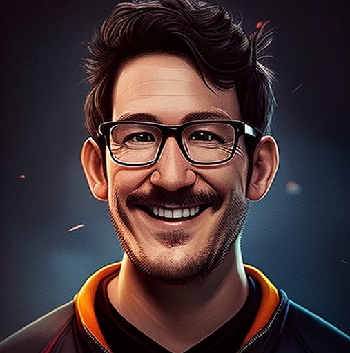 The Rise of Markiplier: How One YouTuber Captivated Millions and Built ...