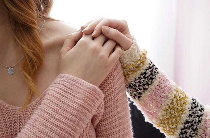 Empatia no local de trabalho - Rogerio Muniz Substack