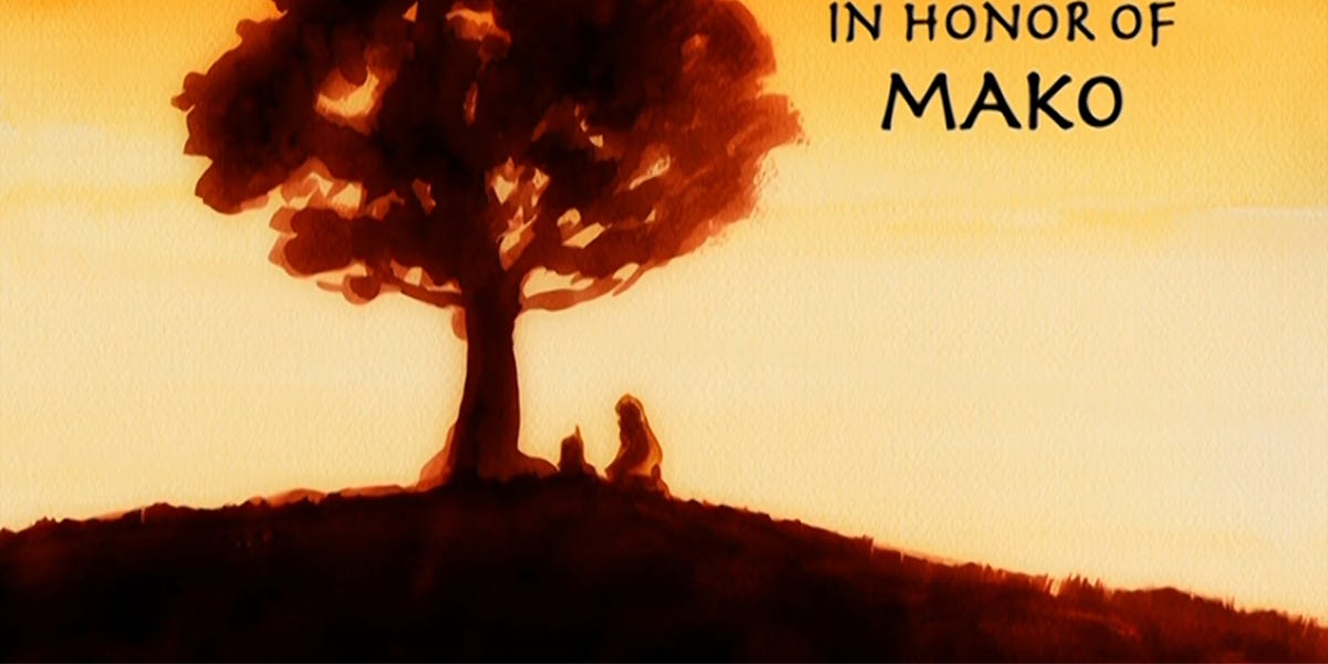 Avatar S2E15: "The Tales of Ba Sing Se" - by His Momoness