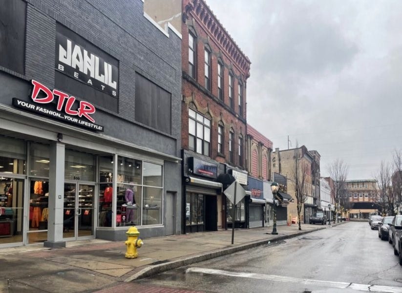 The three-year fight over who's in charge of a bankrupt city