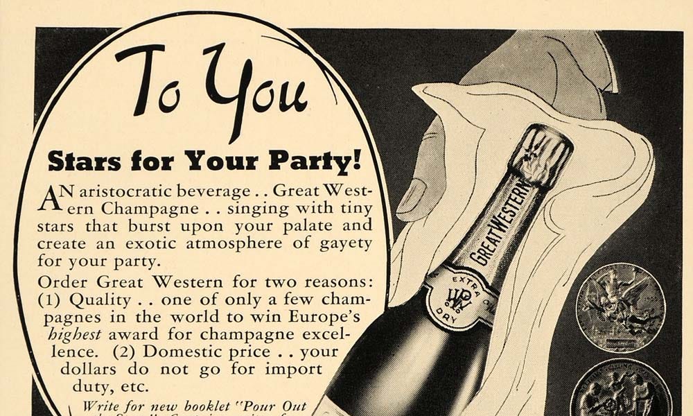 #87 The Illustrious Tradition of Finger Lakes Sparkling Wines