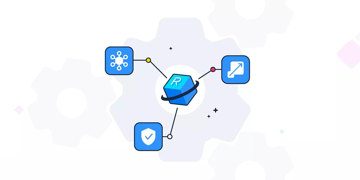 Introducing: The Sky Mavis Developer Portal