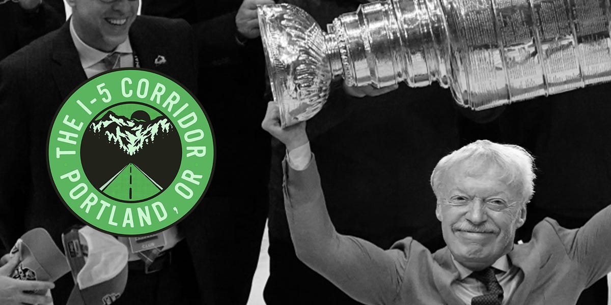 Hey Phil, here's the plan - by Tyson Alger