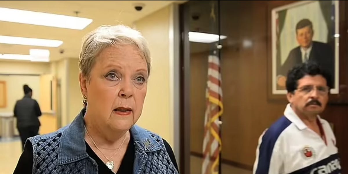 Parkland Nurse Adds Corroboration to Secret Service Man's JFK Story