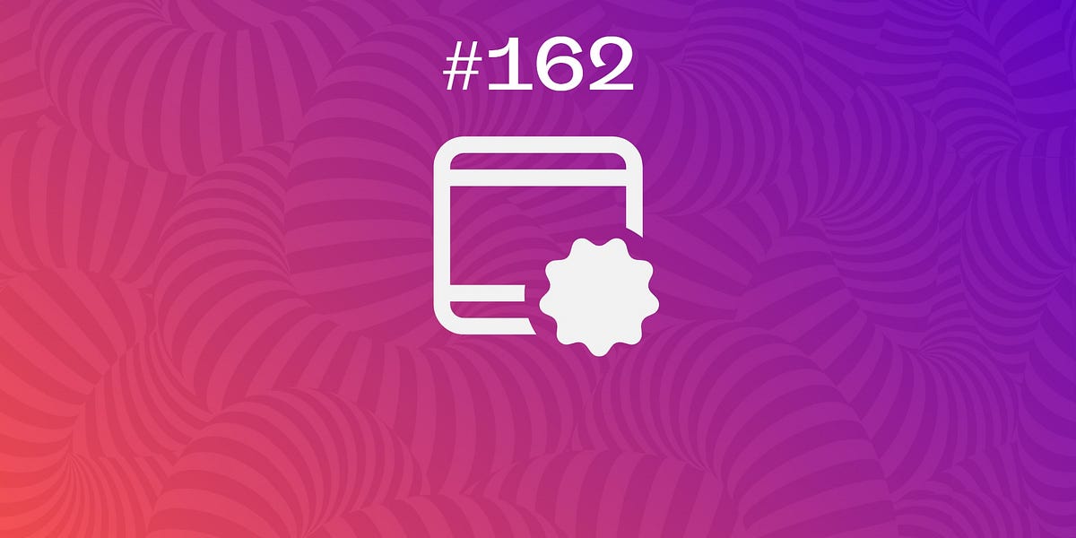 #162 Tres diapositivas y luego cállate