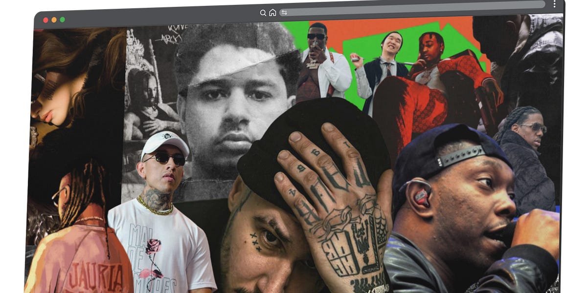 🗞️ December 12, 2024. - RAPCONNO