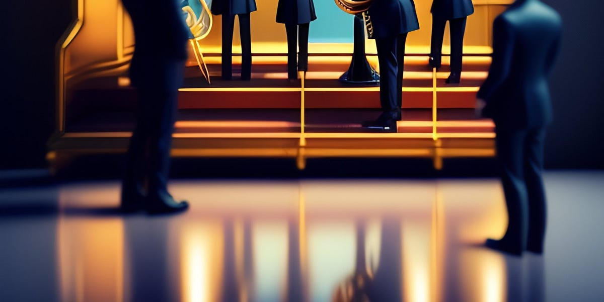 Blessed Baruch - by Erick Lima - The Transcendentalist