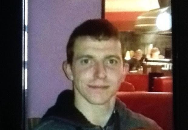 What happened to Johnny Connelly? - Scottish True Crime