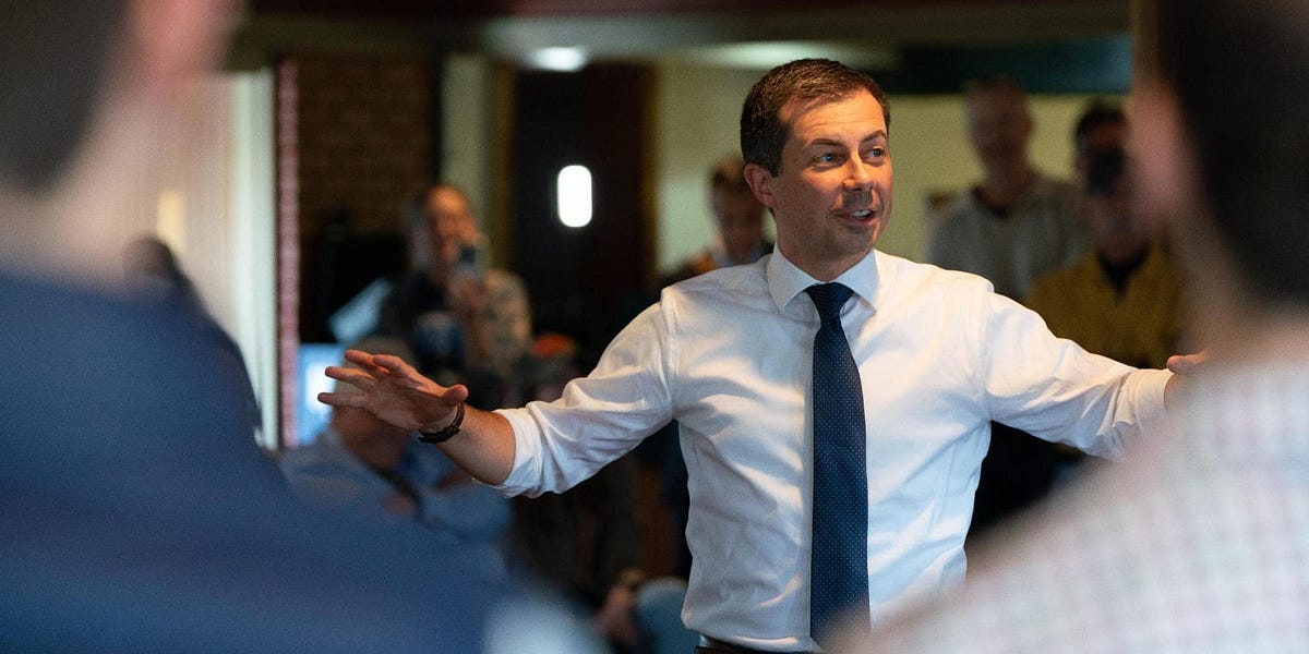Morning Digest: With Buttigieg out, other Democrats are set to dive ...