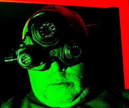 How Many Times Can a Planet Explode? - by Martha Nichols