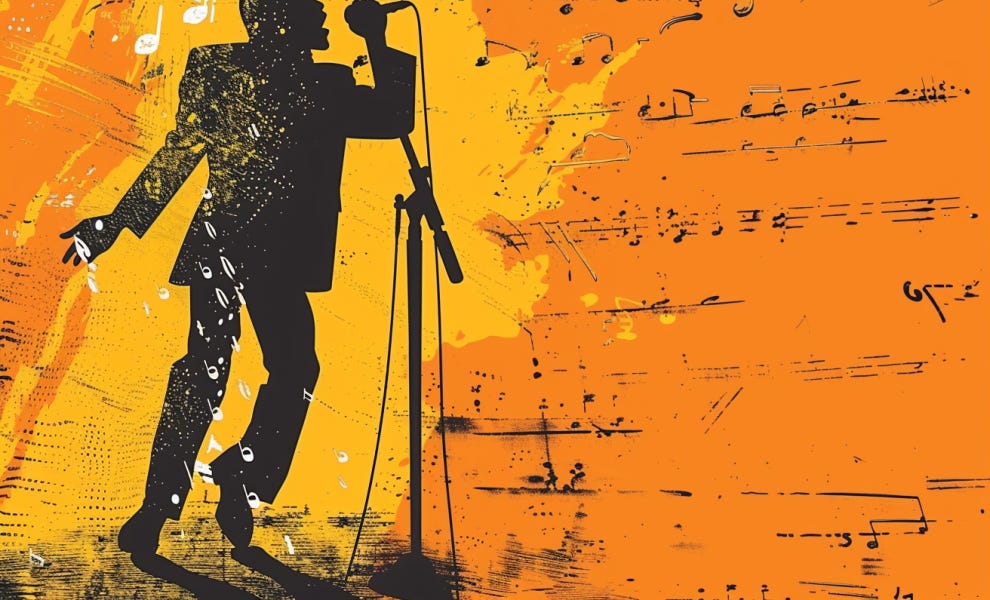 The 10 Greatest Comic Songs of All Time