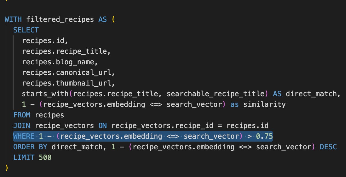 A Practical Guide to AI for Search - by Ann & Maddy Baum