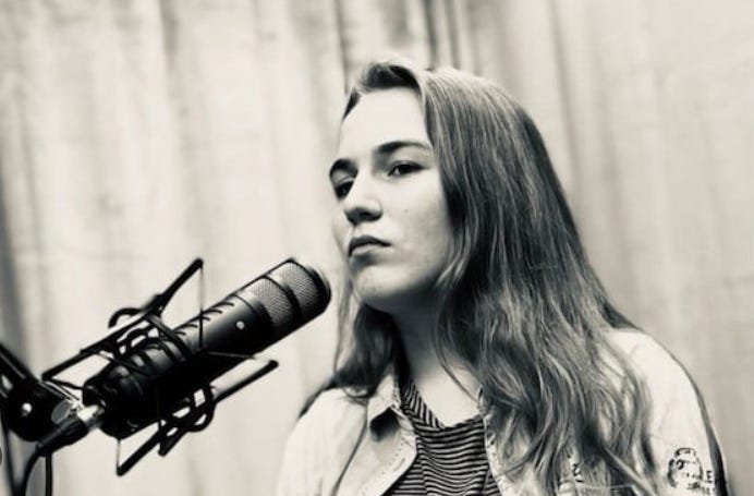 Labyrinth - Interview of Vanessa Beeley by Faina Savenkova