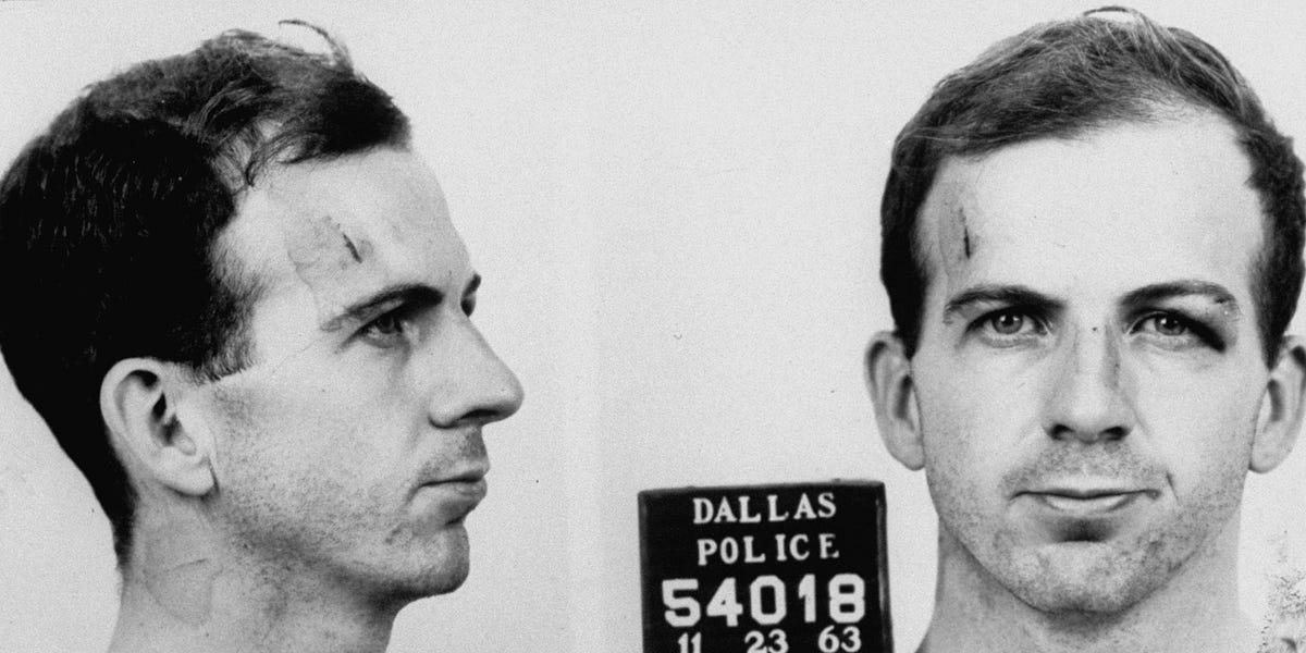 How Many of the JFK Assassination Conspiracy's Have Turned Out to Be True?