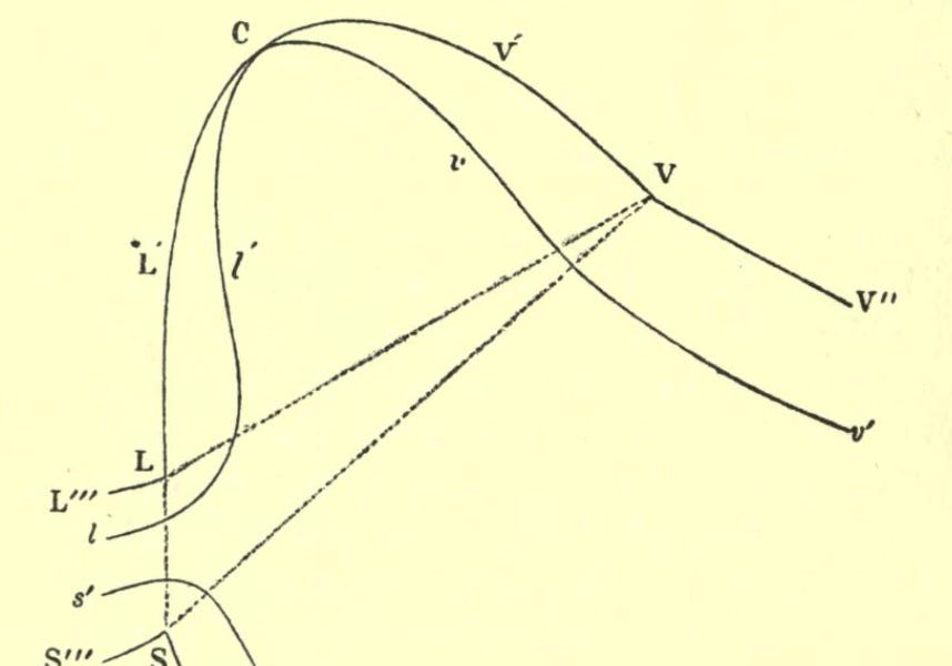 The Thermodynamic Surface - by Colin LaMont