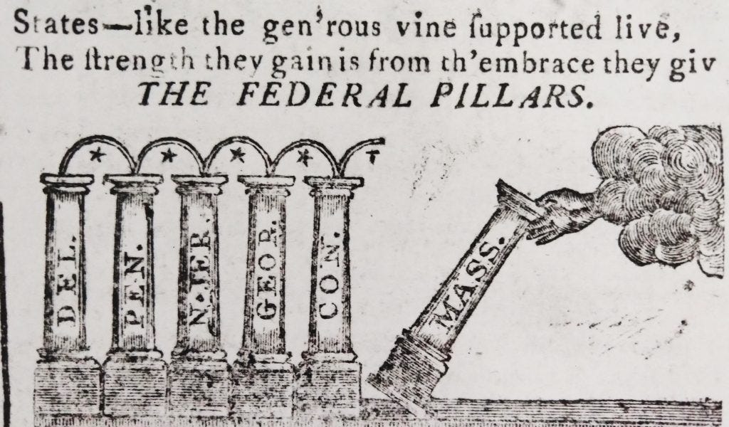 Noah Alden (1725-1797): Based Baptist - by Timon Cline