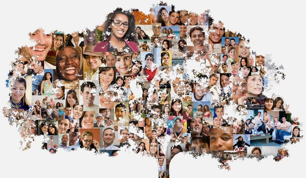 Exploring "I-am-ness" - by Rafidah - A Different Lens