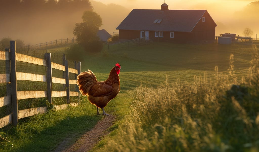 Embracing the Homestead Journey - Homesteading Elders